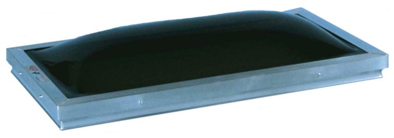 Curb Mount Skylights - Birdview Skylights